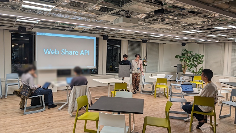 【イベントレポート】〈第1回〉Engineer Guild LT会 “最近私が気になっている技術”（2024/04/10） | 外資就活ドットコム